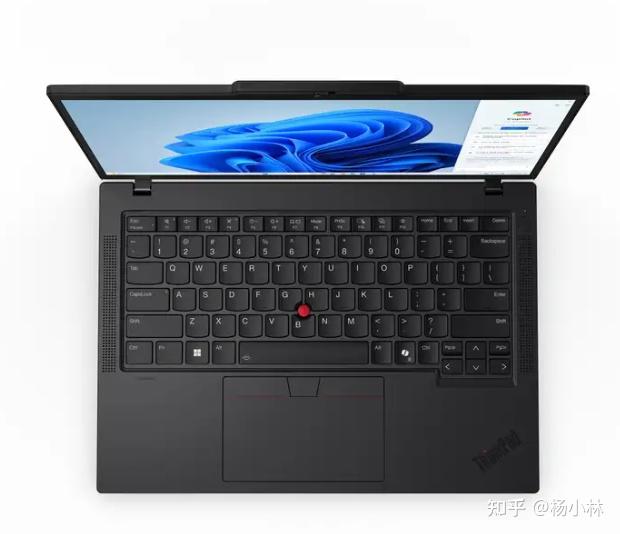 真正的“工程师本”——联想ThinkPad T14p Gen2，一台商务与性能兼顾的笔记本 - 知乎