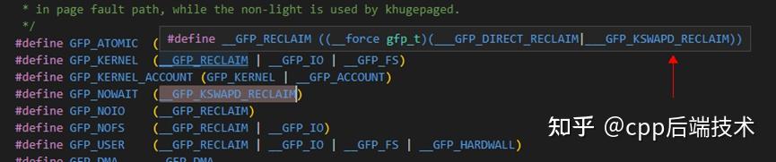 万字长文讲解Linux内存管理：伙伴系统 - 知乎