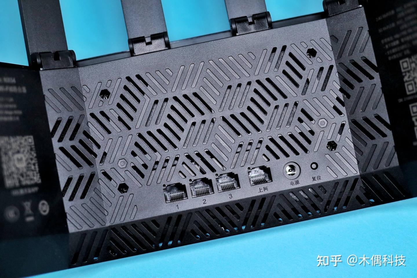 H3C Magic NX54路由器体验评测 - 知乎