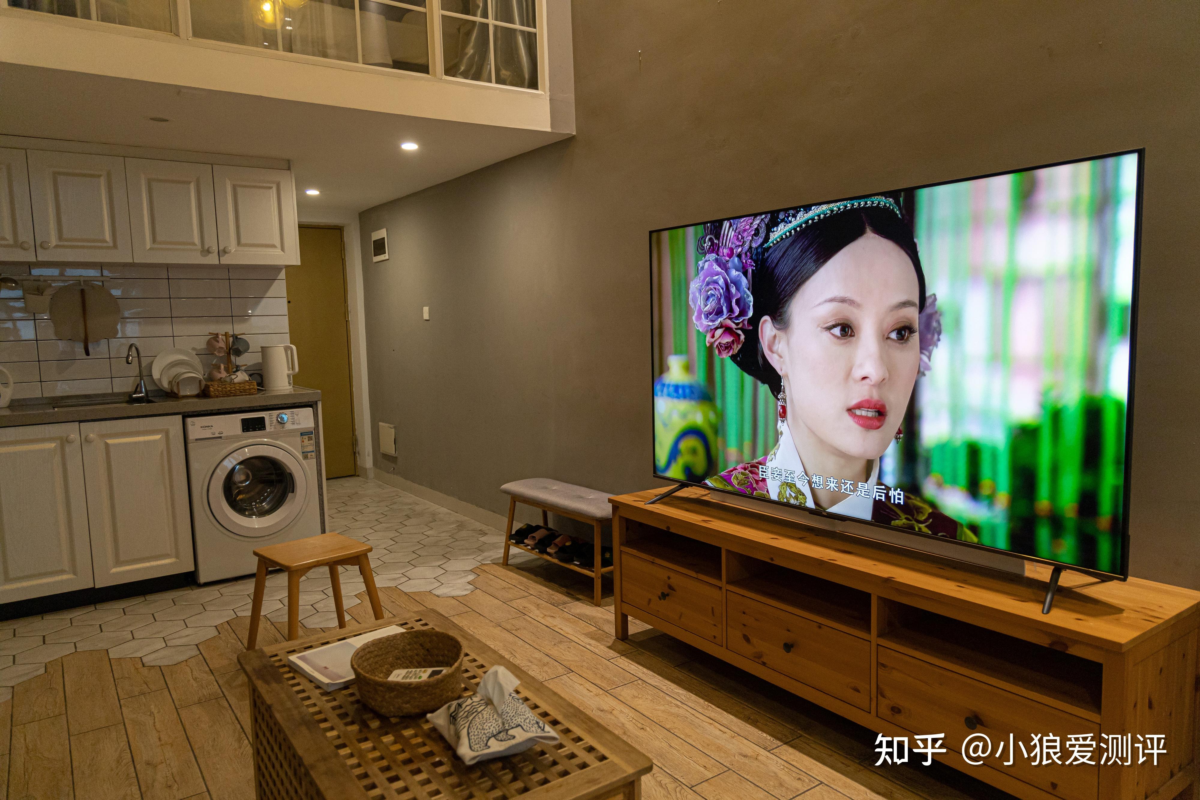 QLED电视值得买吗？过来人分享选购技巧，新品TCL C11G画质体验怎么样？一文详细解答 - 知乎