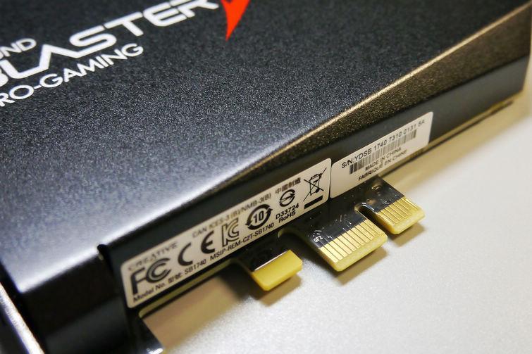 非发烧也hifi，世界首款玩灯的声卡创新BlasterX AE-5 DIY体验 - 知乎