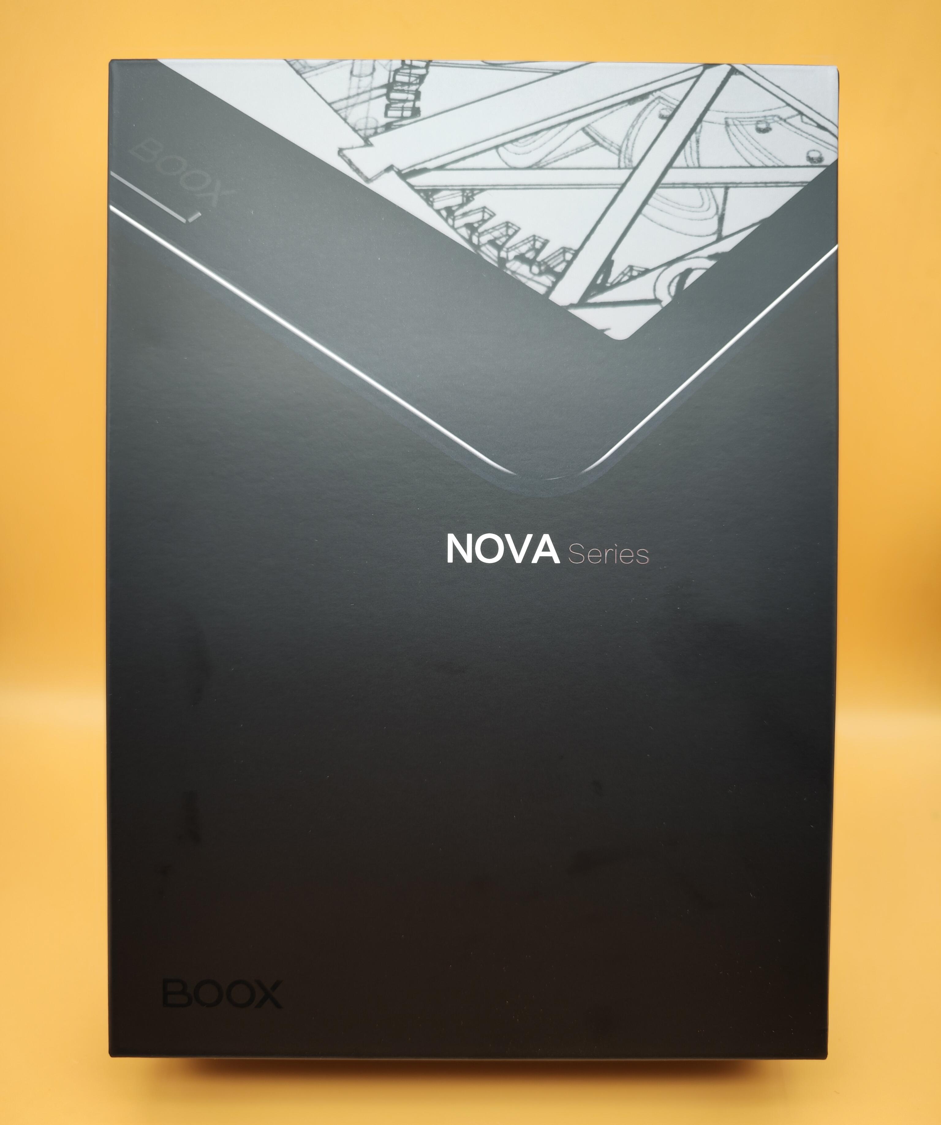 文石BOOX墨水屏新品Leaf2体验报告，值得买吗？ - 知乎