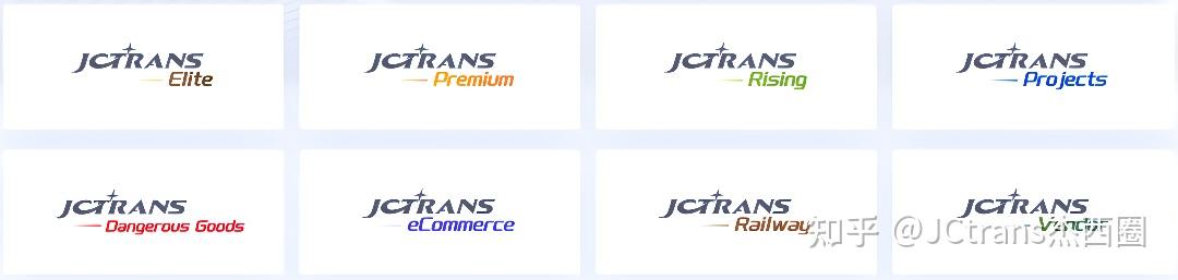 走过2023，这是JCtrans杰西圈的答卷！ - 知乎