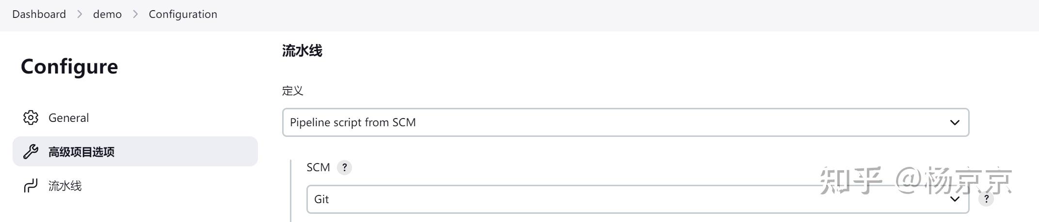 Jenkins Groovy - 知乎