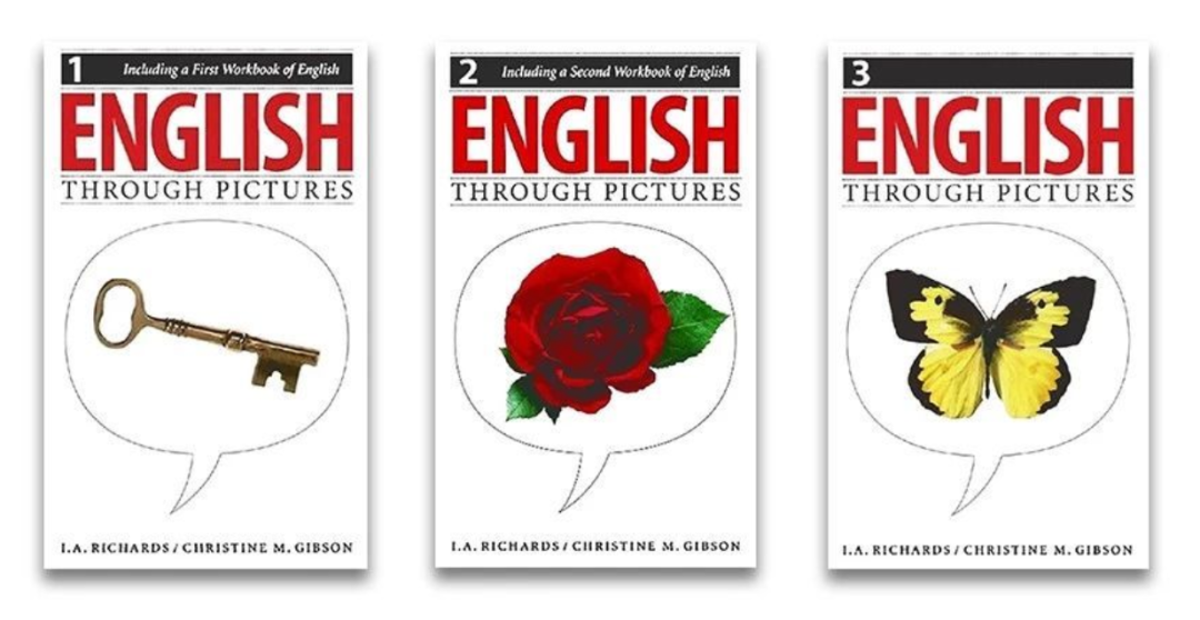 看图学英语English Through Pictures，更形象的学习英语 - 知乎