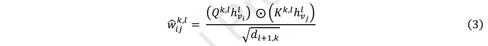 论文笔记34|GraphormerDTI A graph transformer-based approach for drug-target interaction prediction - 知乎
