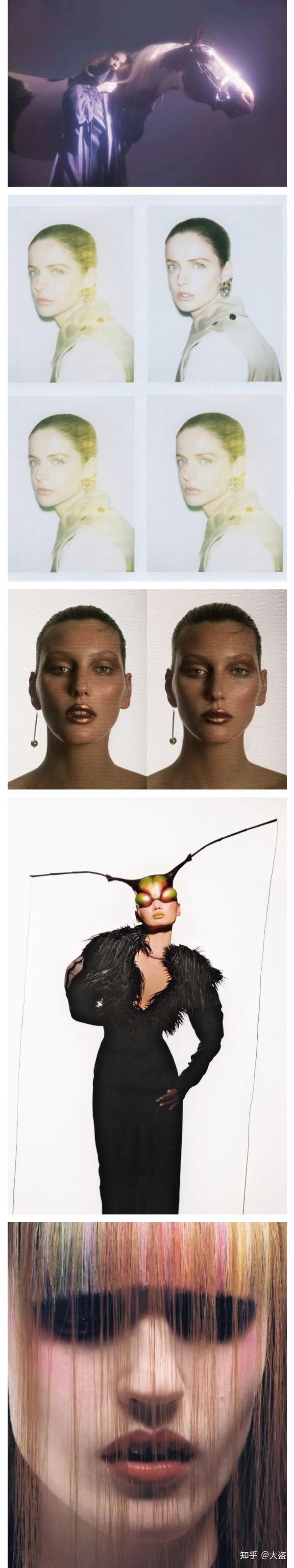 影像专栏 | 纽约朋克摄影师个人简史：一个时代的消逝 - 知乎