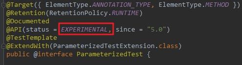JUnit5学习之六：参数化测试(Parameterized Tests)基础 - 知乎