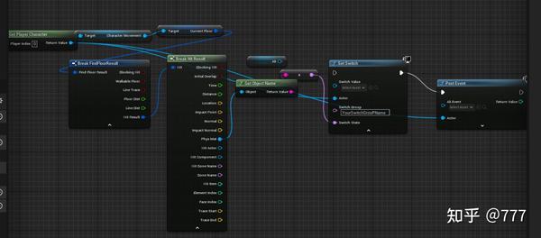 【UE5】使用Wwise开发项目 - 知乎