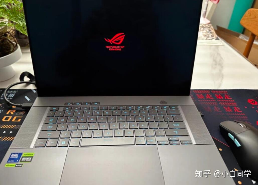 rog幻x2025（ROG幻X2025）值得买吗？体验一周优缺点测评 - 知乎