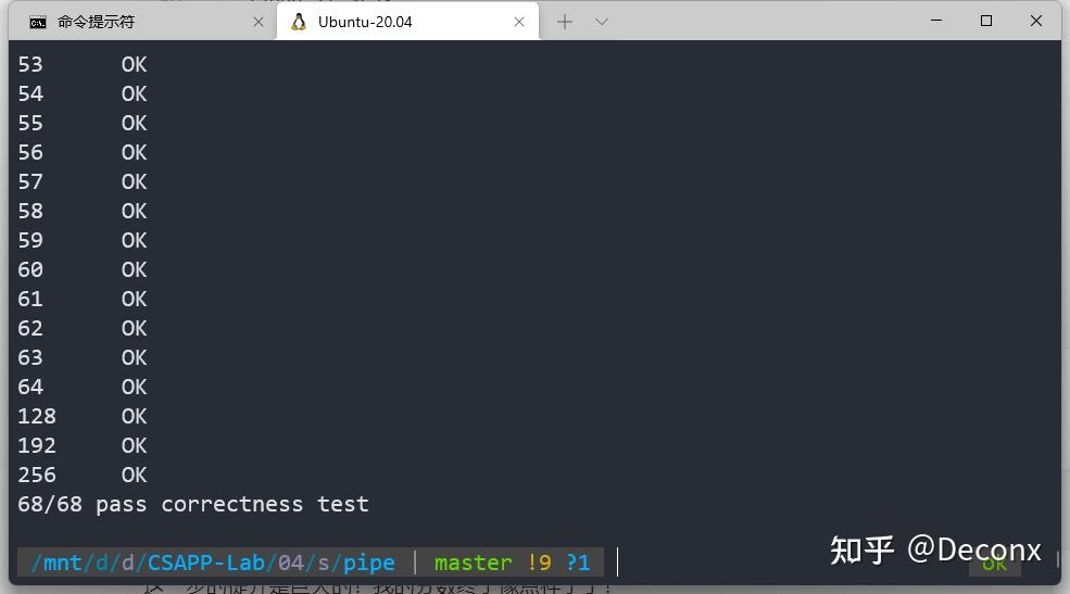 CSAPP | Lab4-Architecture Lab 深入解析 - 知乎