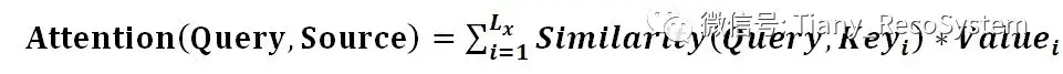 attention机制中的query,key,value的几类概念解释方法 - 知乎