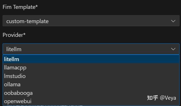 从 Code Completion 到 Text Completion: 语言模型和 vscode 奇妙的共舞 - 知乎