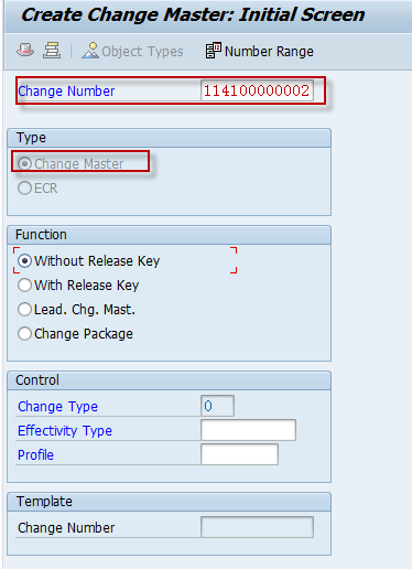 7.PP模块-维护工程变更号 - 知乎