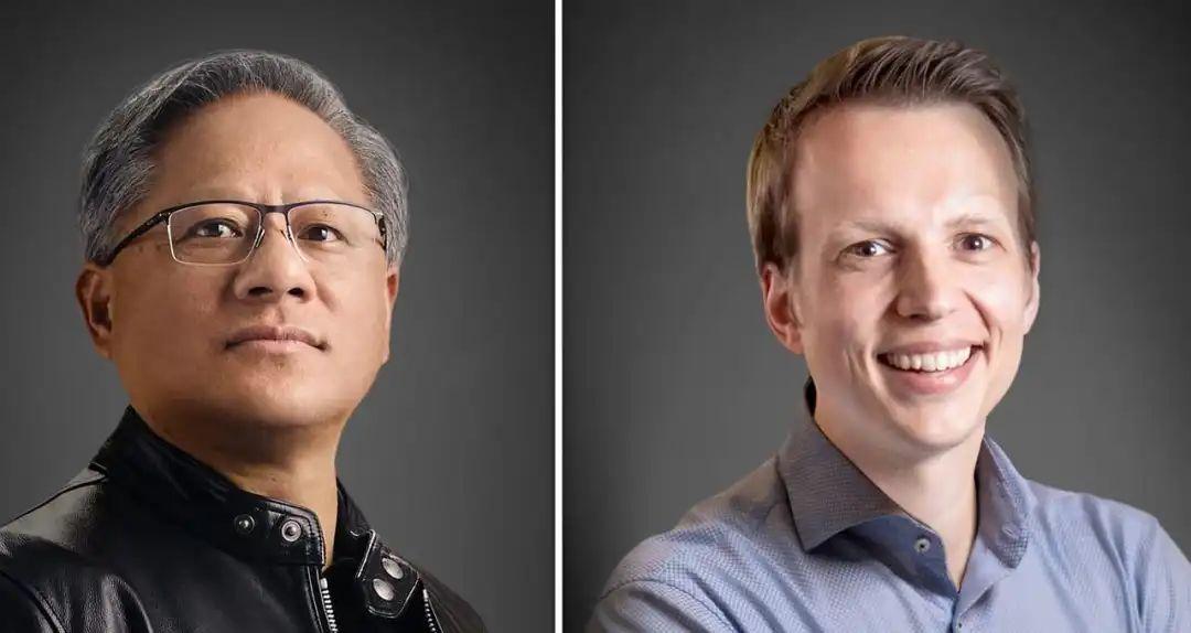 NVIDIA AI 加速 Rescale 高性能计算即服务平台上的云端工业研究与科学发现 - 知乎