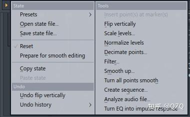 FL STUDIO 官方使用手册 | FRUITY CONVOLVER（水果卷积混响）使用教程 - 知乎