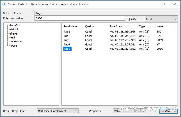 看完这篇文章你就彻底搞懂了什么是OPC（上） - 知乎