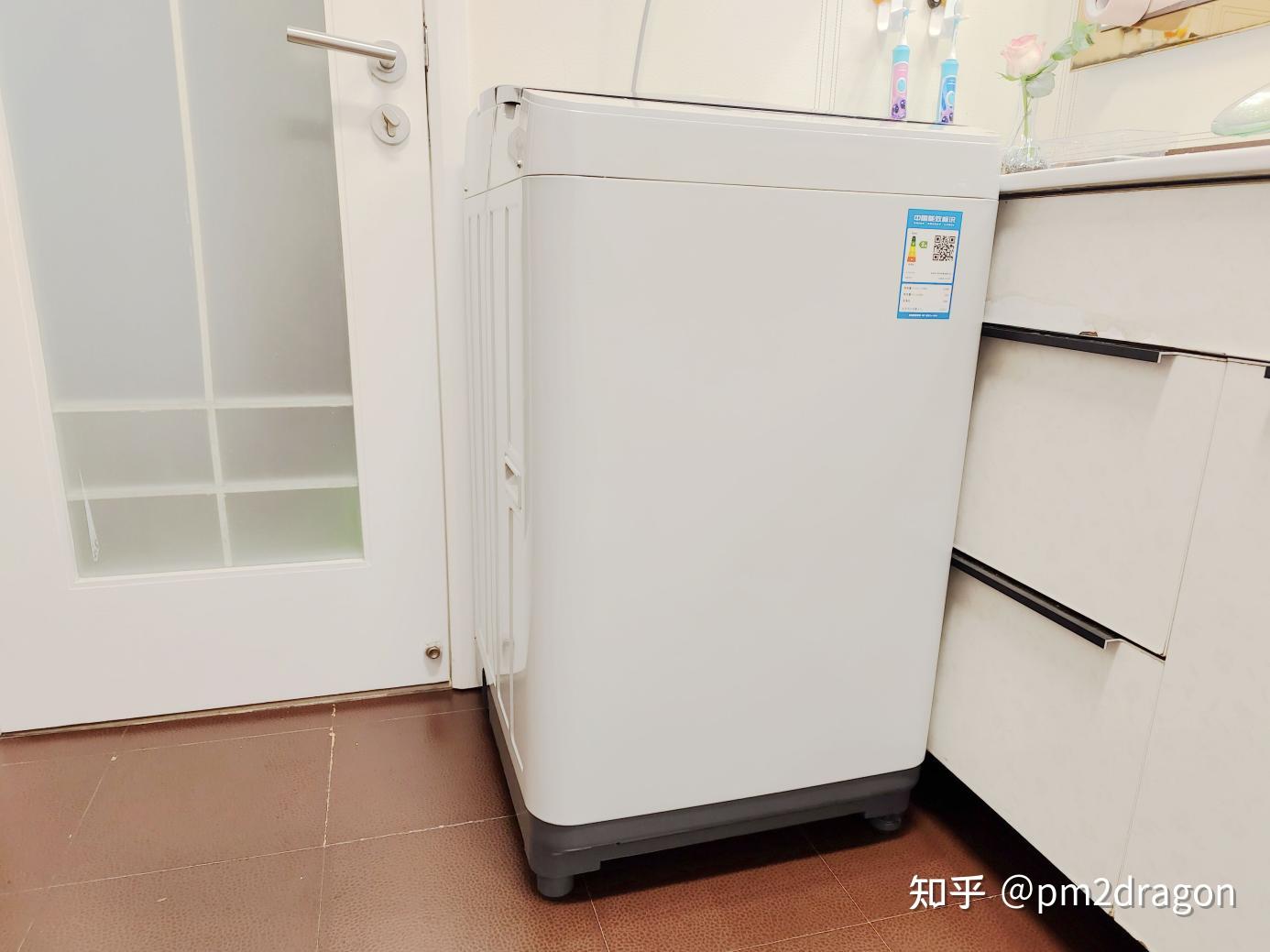 618最值得入手千元国际大牌洗衣机--松下XQB80-3GTPS体验 - 知乎