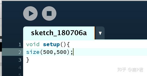 Processing自学笔记（一）安装指南 - 知乎