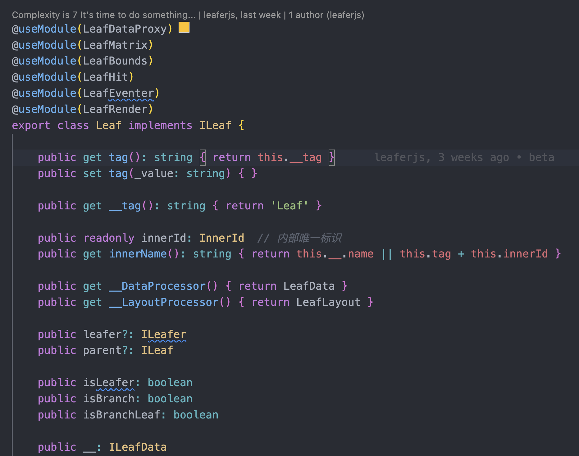 LeaferJS，全新的 Canvas 渲染引擎 - 知乎