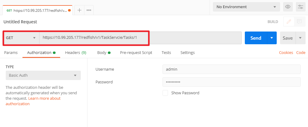 Redfish 典型配置 - 知乎