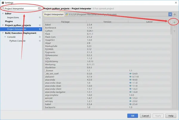 27.如何使用PyCharm导入第三方库？ - 知乎
