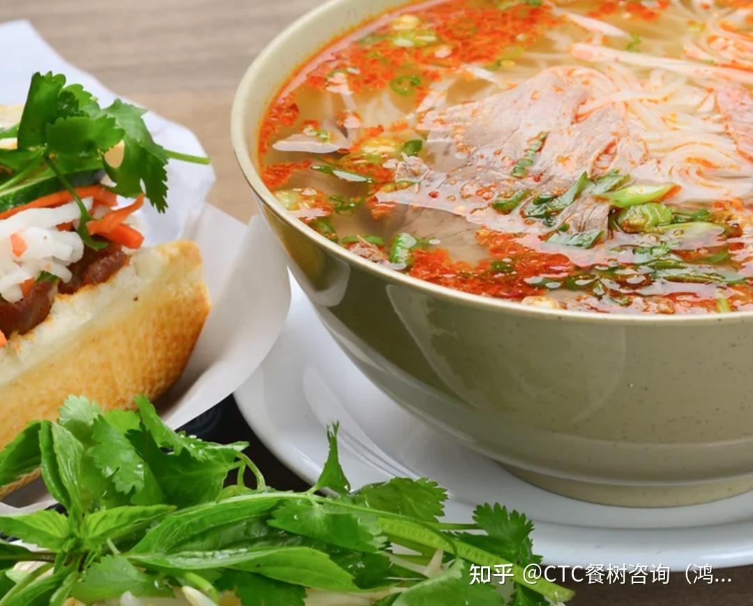 【越南】BonMi 三明治Bánh mì全球化之路，中国汉堡不敢走出国门？ - 知乎