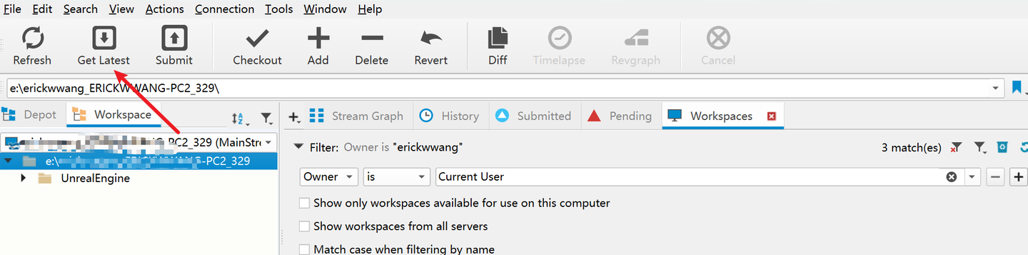 P4常用方法 - 知乎