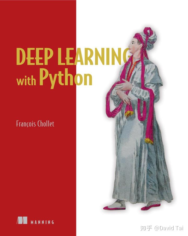 藏书《Python深度学习》Deep Learning with Python - 知乎