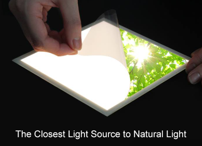 OLED LIGHT，特点简述，了解不一样的光 - 知乎