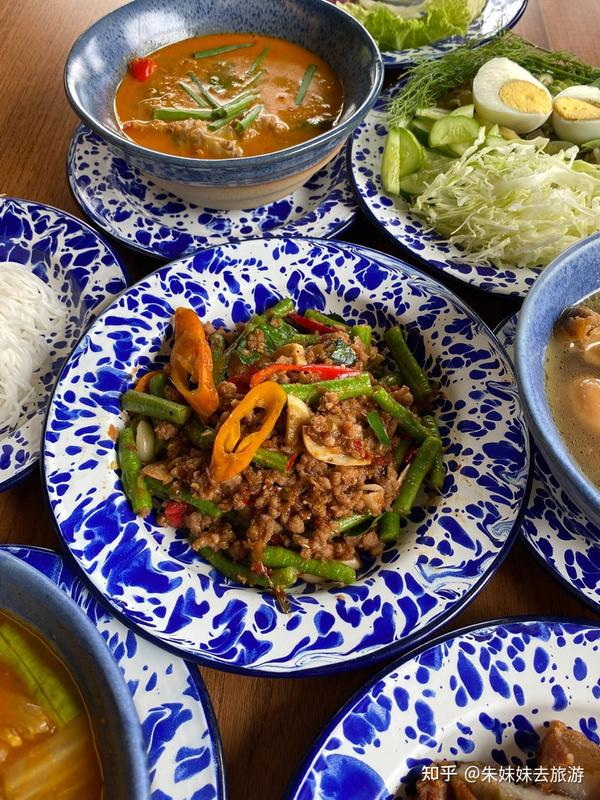 收藏起来！泰国新开EMSPHERE 商圈的86 家餐厅，推荐必须打卡！ - 知乎