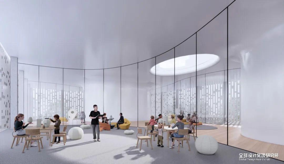 2022年AIA国际设计奖获奖名单揭晓，12个中国项目上榜，EID Arch 姜平工作室荣获公司奖！ - 知乎