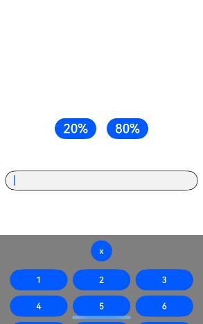 鸿蒙应用开发（ArkTS组件）文本与输入-TextInput - 知乎
