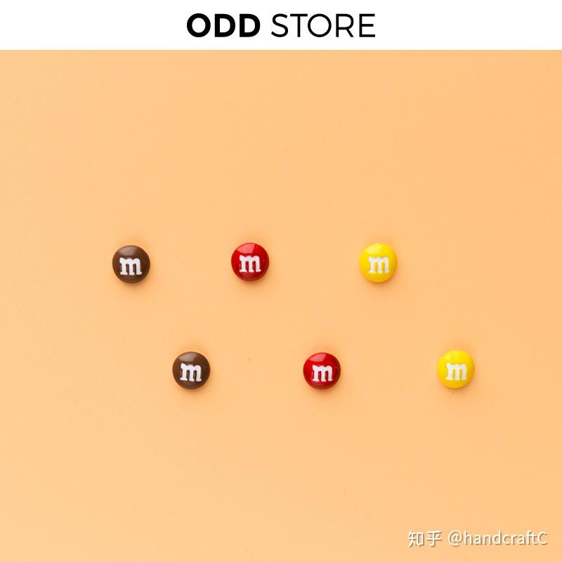 『小飾物』隨手薦店之/ODD STORE - 知乎