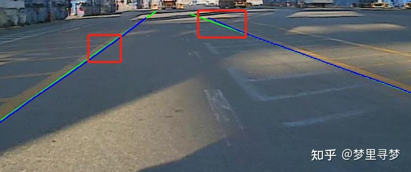 (二十三)实践出真知——Ultra-Fast-Lane-Detection车道线模型训练自己数据集 - 知乎