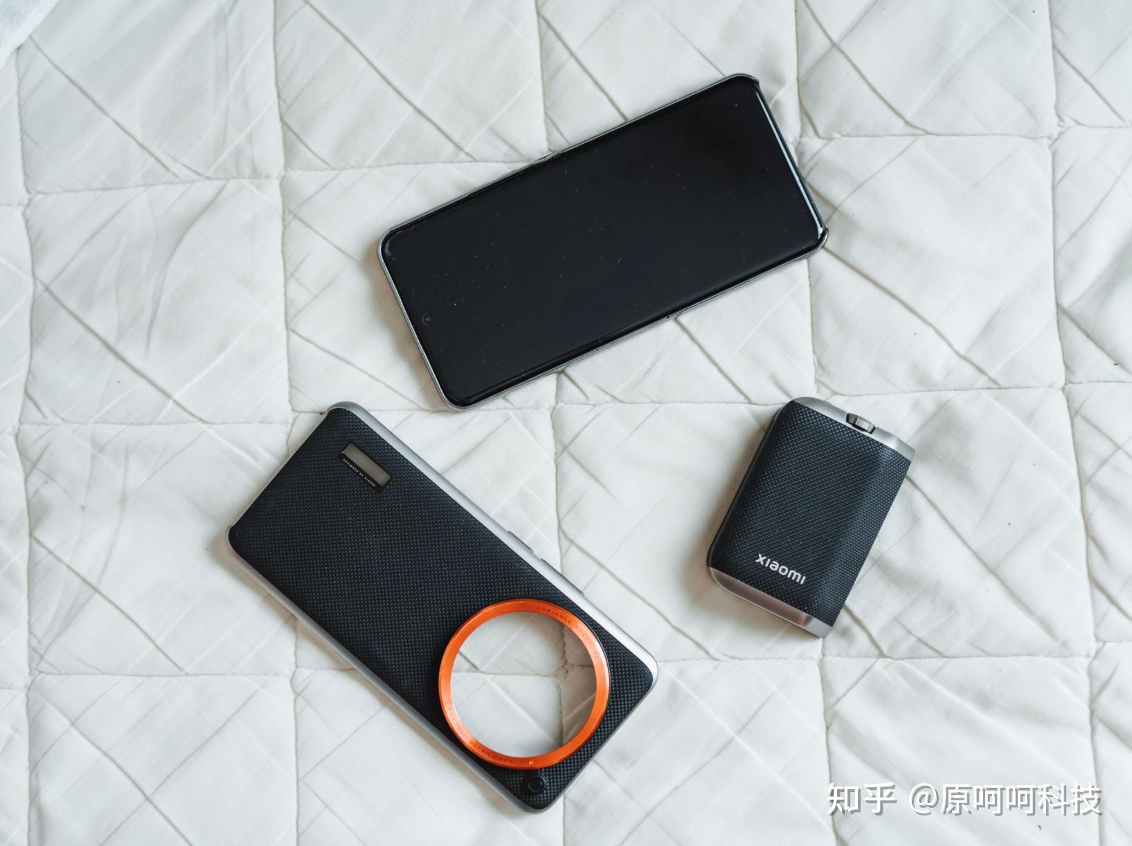 摄影套装值5999？分析小米14 Ultra优缺点：摄影套装竟是智商税？ - 知乎