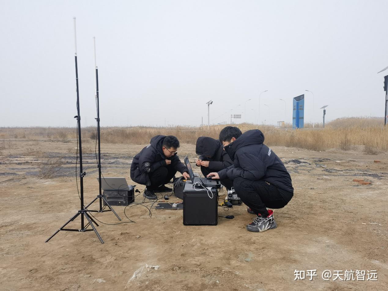 升级版ZY60-PRO无人机外场试飞圆满成功 - 知乎