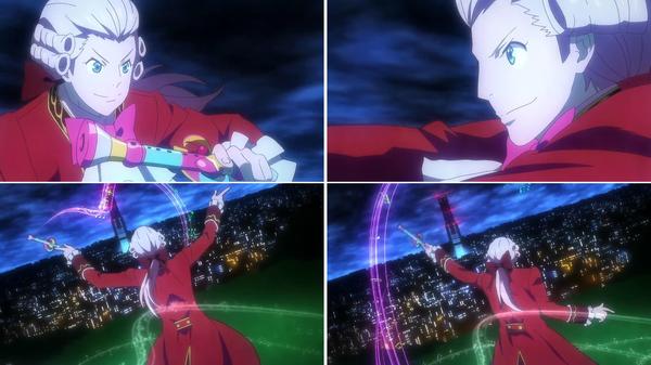 关于《Classica Loid》中莫扎这一角色的分析及对莫扎特的一些思绪 - 知乎