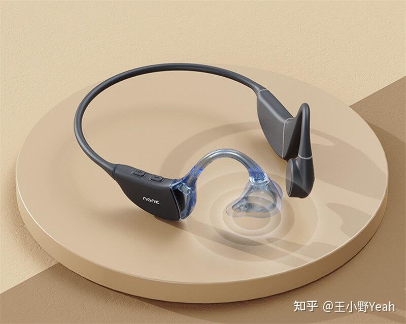 南卡NANK 骨传导耳机 Runner Pro3 真正好用的骨传导耳机 - 知乎