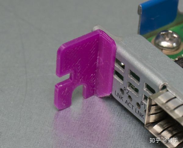 NAS玩家的福音？HP Flexible LOM转PCIe！ - 知乎