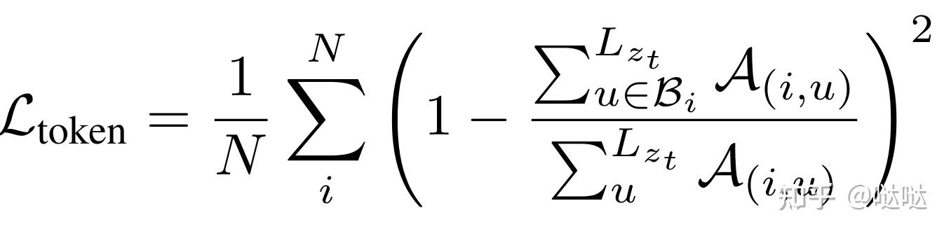 TOKENCOMPOSE: Grounding Diffusion with Token-level Supervision (CVPR 2024) - 知乎