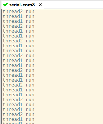【GD32F310开发板试用】rt-thread nano移植并创建线程 - 知乎