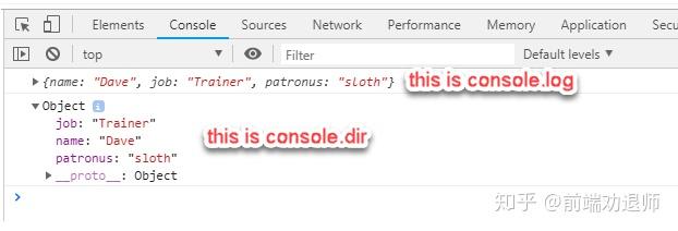 Chrome Devtools 高级调试指南（新） - 知乎