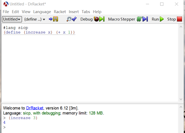 DrRacket 的安装与 SICP 的配置 - 知乎
