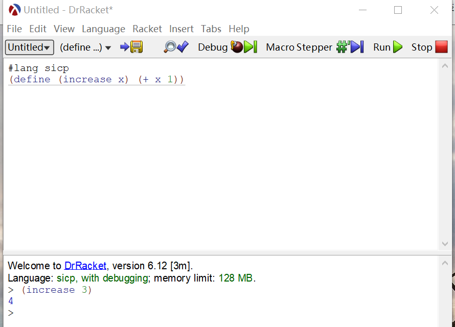 DrRacket 的安装与 SICP 的配置 - 知乎