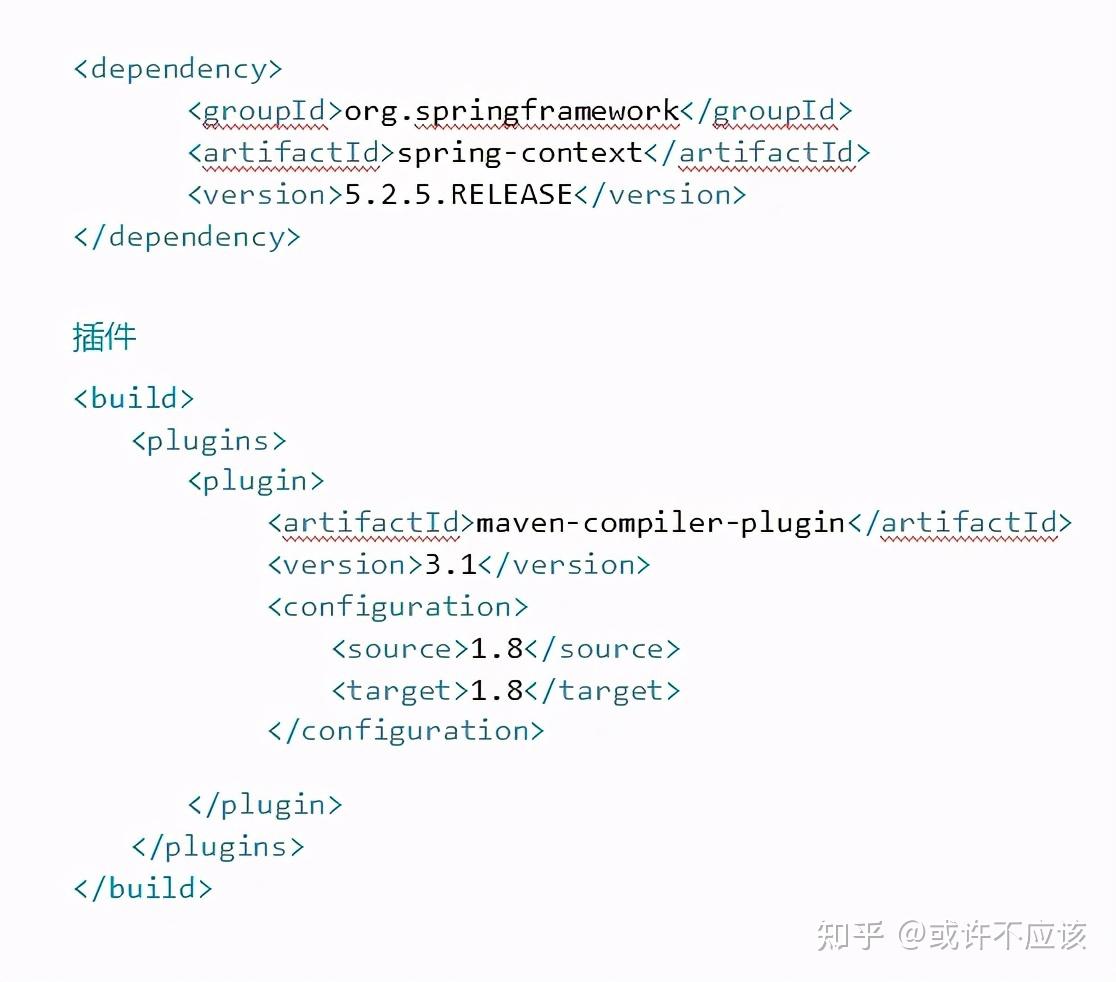 Spring框架全面详解｜Spring快速入门指南 - 知乎