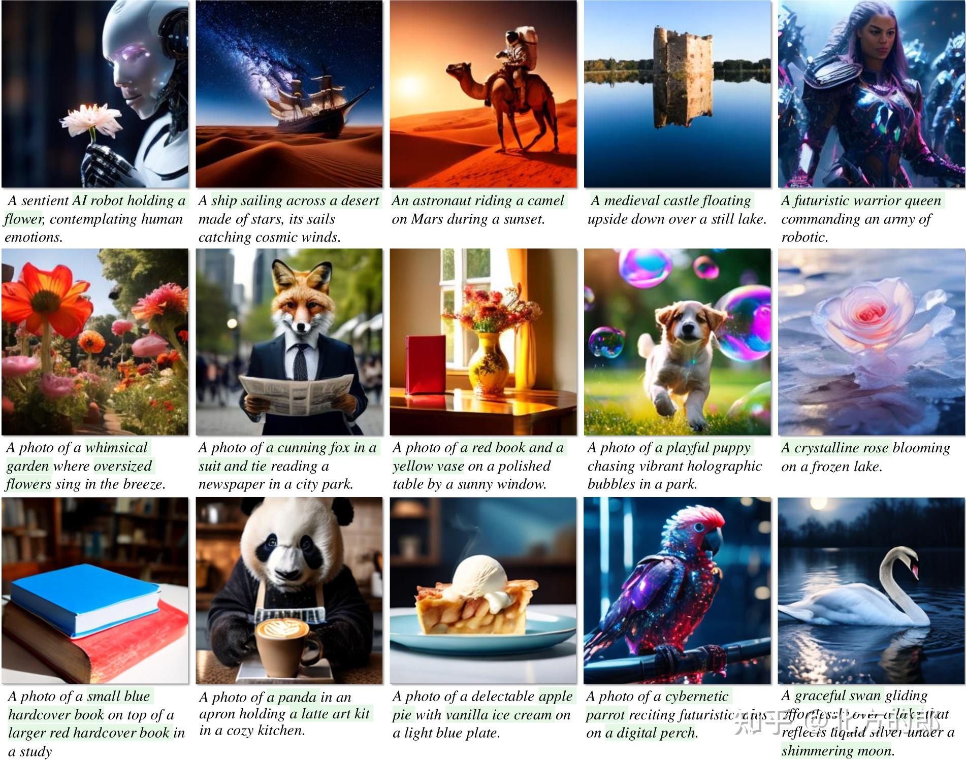 X-Fusion：为冻结大语言模型引入新模态的革命性框架 - 知乎
