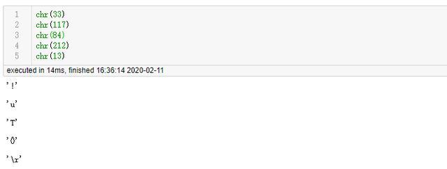 Python中的数字类型格式与运算 - 知乎