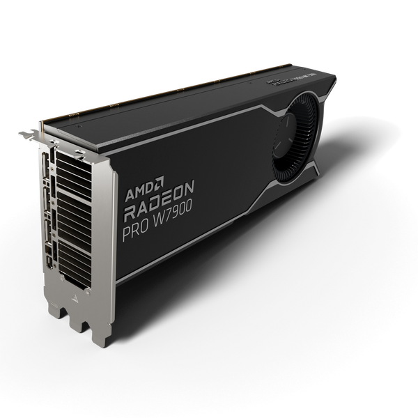 AMD发布更为强大的AMD Radeon PRO显卡，可提供独特的功能特性和领先性能以应对由繁重到严苛的工作负载 - 知乎