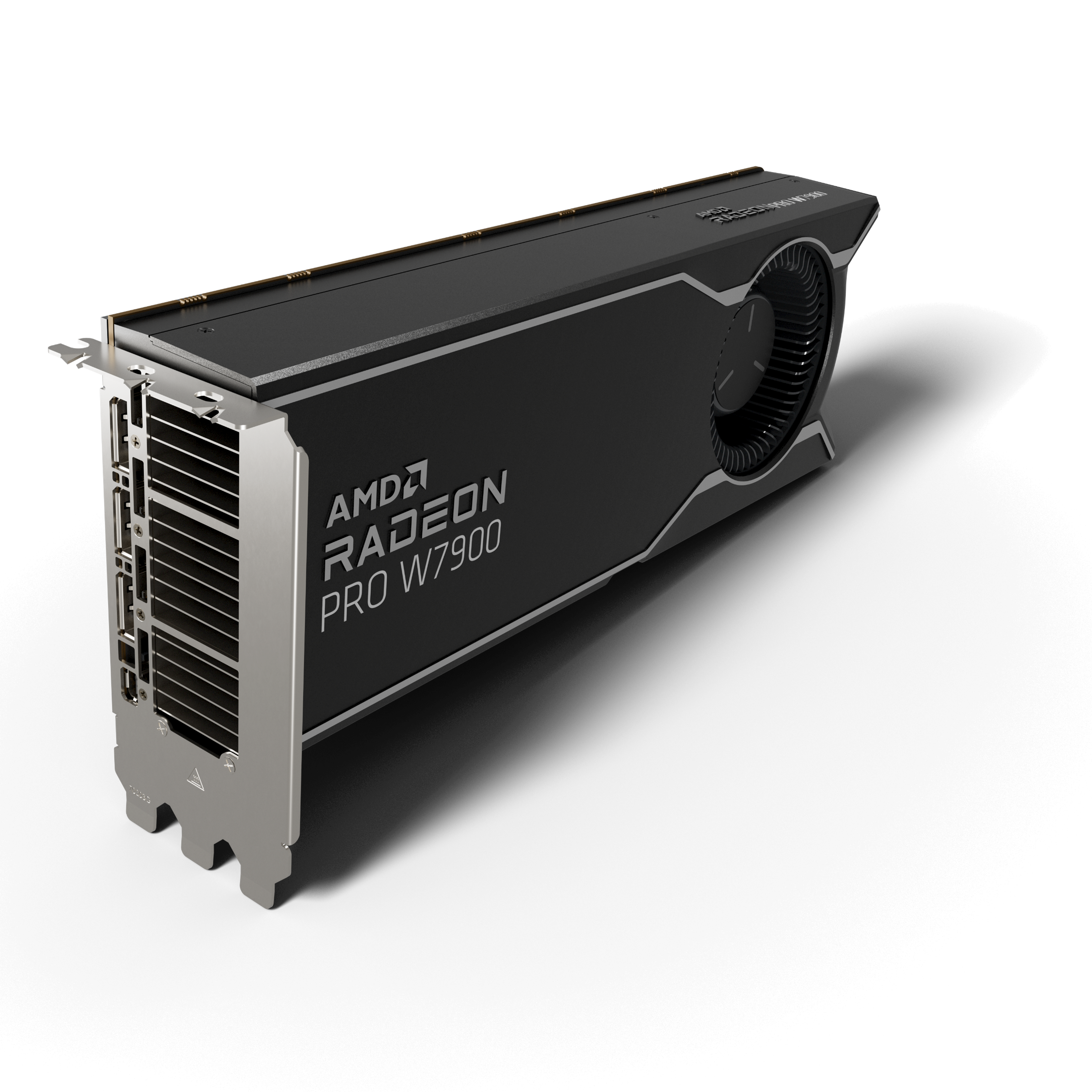 AMD发布更为强大的AMD Radeon PRO显卡，可提供独特的功能特性和领先性能以应对由繁重到严苛的工作负载 - 知乎